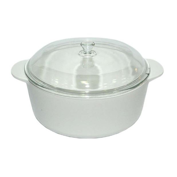 Luminarc Vitroline Casserole 2.4L | Shopee Malaysia