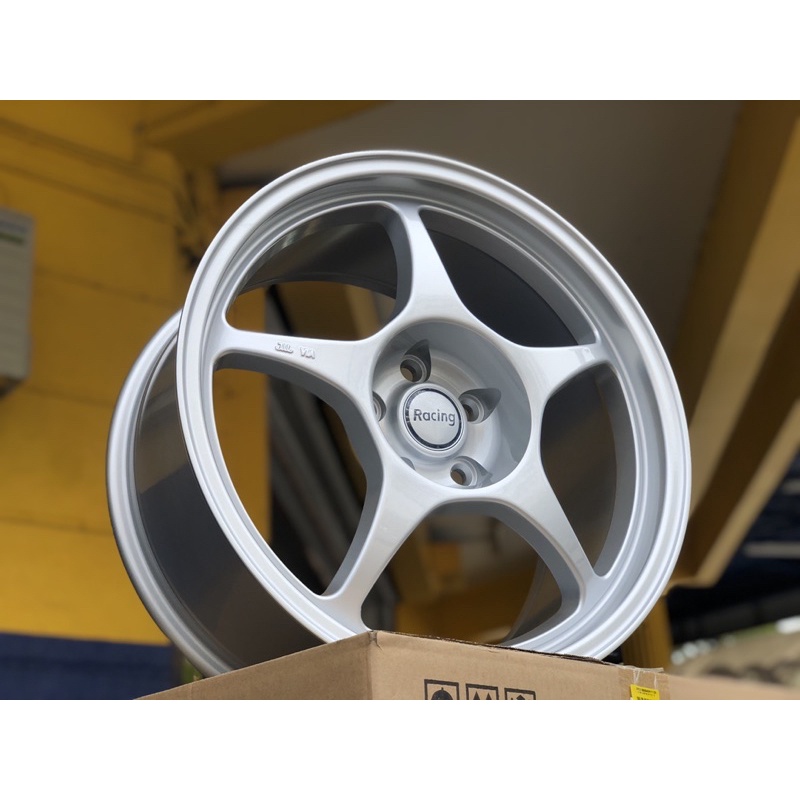 Sport Rim 18 inch Enkei RP01 Design for Civic Accord Lanser CRZ CHR ...