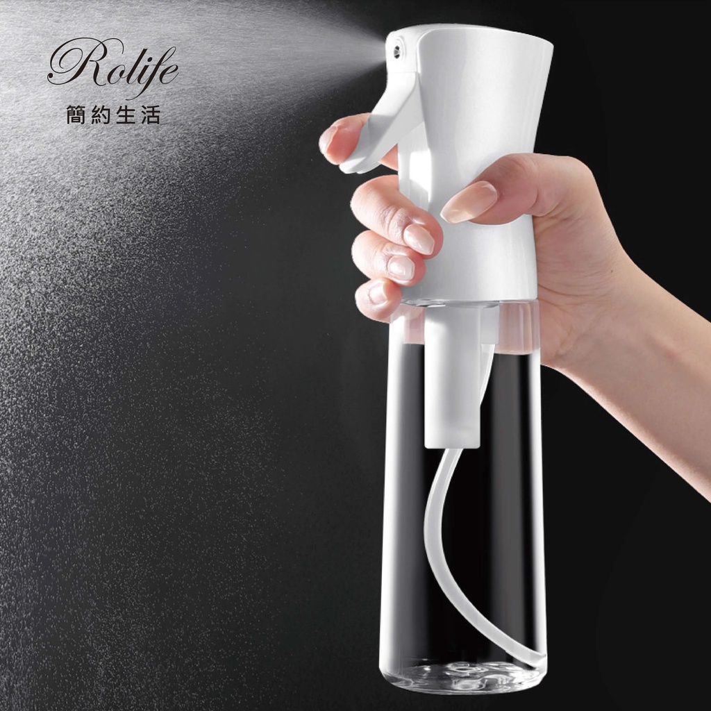 High Pressure Continuous Spray Bottle Can Hold Alcohol Automatic Dutch ...