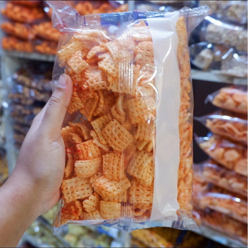 Ciki Taro Balado Snack 7000 Typical of Cimahi Bandung | Shopee Malaysia
