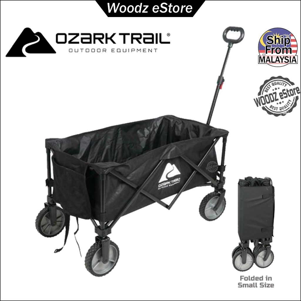 Ozark Trail Beach Wagon