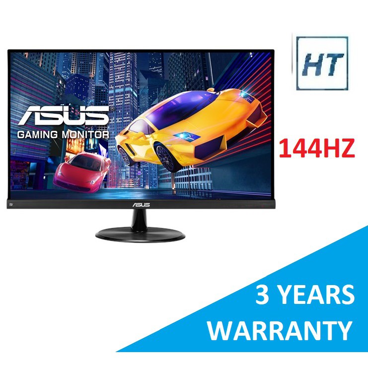 Asus VP249QGR | 23.8" / FHD / IPS / 144HZ / Adaptive Sync Gaming ...