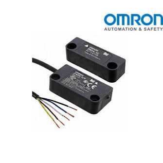 OMRON - D40A-1C2 SENSOR HALL DIGITAL WIRE LEADS | Shopee Malaysia