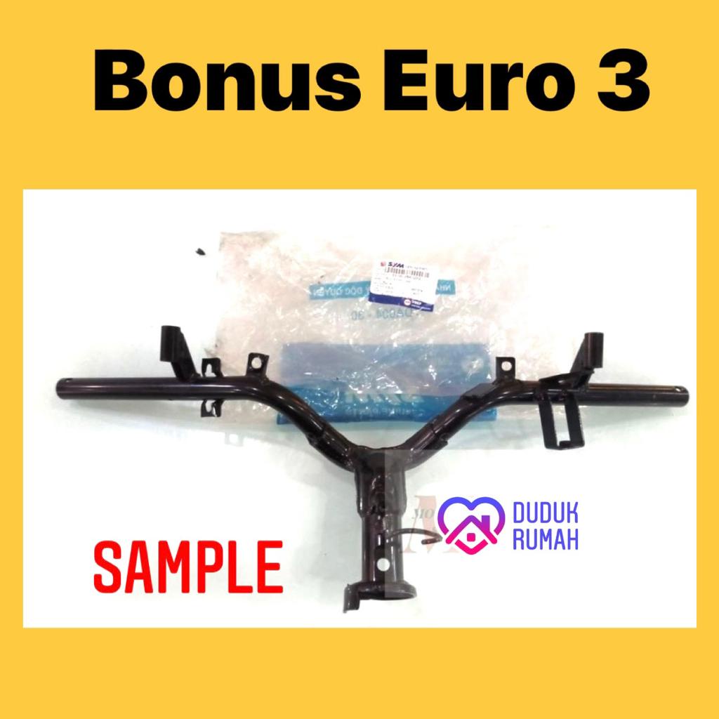 Original SYM E BONUS EURO 3 Handle Pipe Comp / Handle Bar Handlebar ...