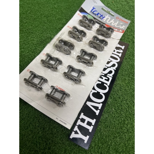 520 chain joint pin rantai size 520(1pic) | Shopee Malaysia