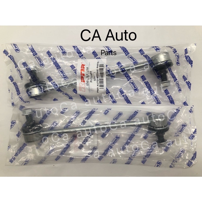 Proton Waja Persona Gen2 RPNR PW821497 Front Stabilizer Link | Shopee ...
