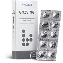 Avizor Pro-enzyme (Protein Remover) 12Tablets | Shopee Malaysia