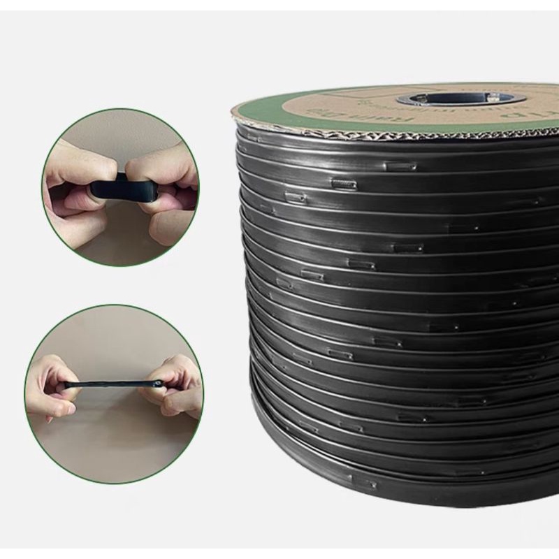 Drip Tape 2000M Agricultural Watering | Shopee Malaysia