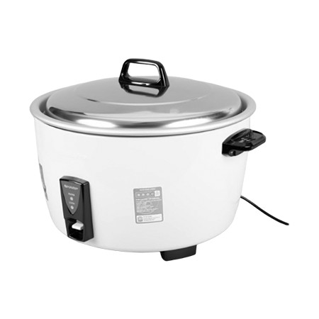 Sharp KSH-D77 Rice Cooker 7 Liter Capacity - Imported from Thailand ...