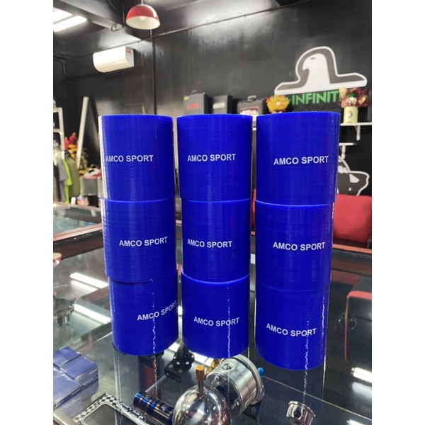 AMCO SPORT Straight Pipe 2.5" | Shopee Malaysia