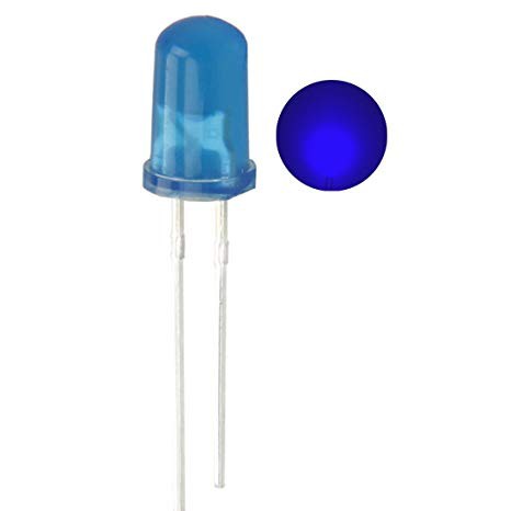 LED 5MM 3V Arduino Component( Pack 10 PCS ) | Shopee Malaysia