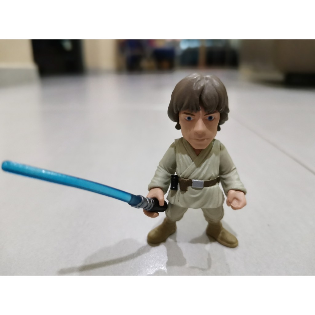 STAR WARS Q figure ( Original product ) | Shopee Malaysia