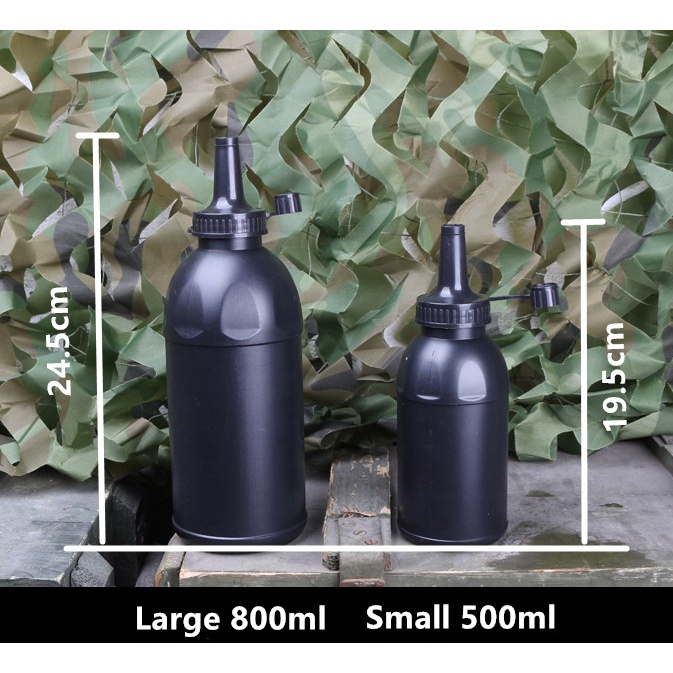 (Ready Stock) Gel Ball | Gell Ball Speed Loader Bottle (400ml & 800ml ...