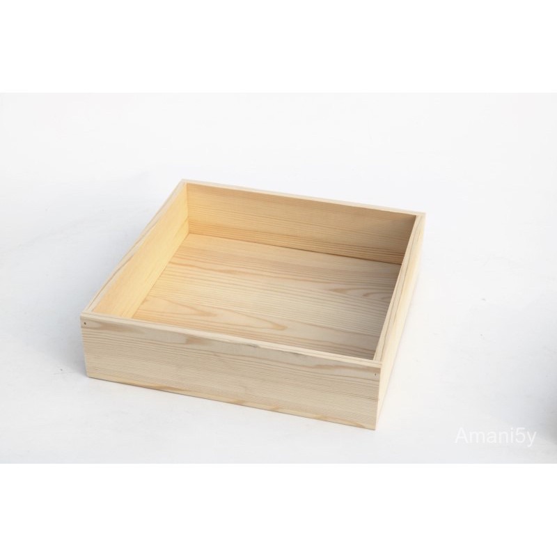 kayu pallet Kotak Hantaran Kayu pine Deko Boleh Custom | Shopee Malaysia