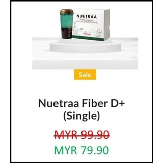 Buy nuetraa fiber Online With Best Price, Apr 2024 | Shopee Malaysia