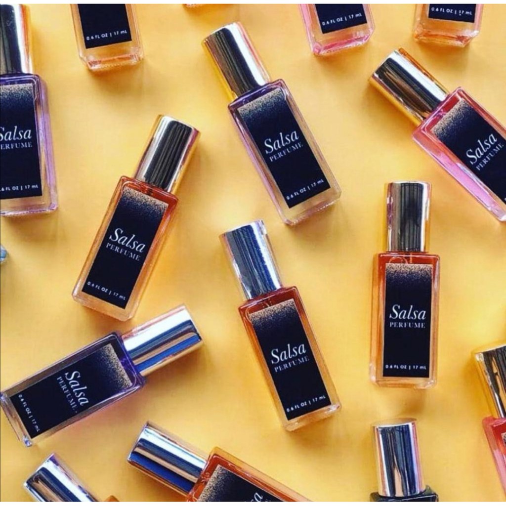 (Ready Stock) Perfume Salsa Viral For Her | Shopee Malaysia