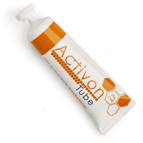 Activon 100% Medical Grade Manuka Honey Dressing 25gm | Shopee Malaysia