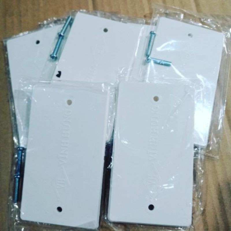 Panasonic wall-mounted plastic box cover | Shopee Malaysia