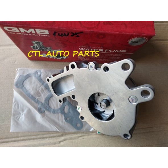 TOYOTA HILUX KUN15 KUN25 KUN26 FORTUNER-KUN50 ENGINE WATER PUMP ...