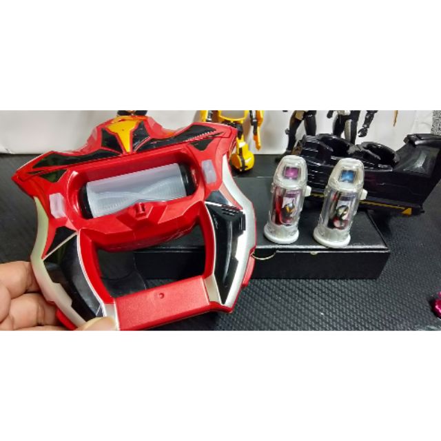 Dx geed riser Transforms Ultraman Garde And Accessories | Shopee Malaysia