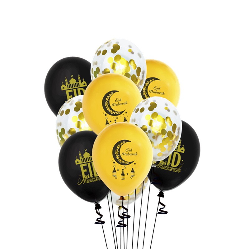 [READY STOCK] Eid Mubarak Hari Raya Aidilfitri Aidiladha Ramadhan ...