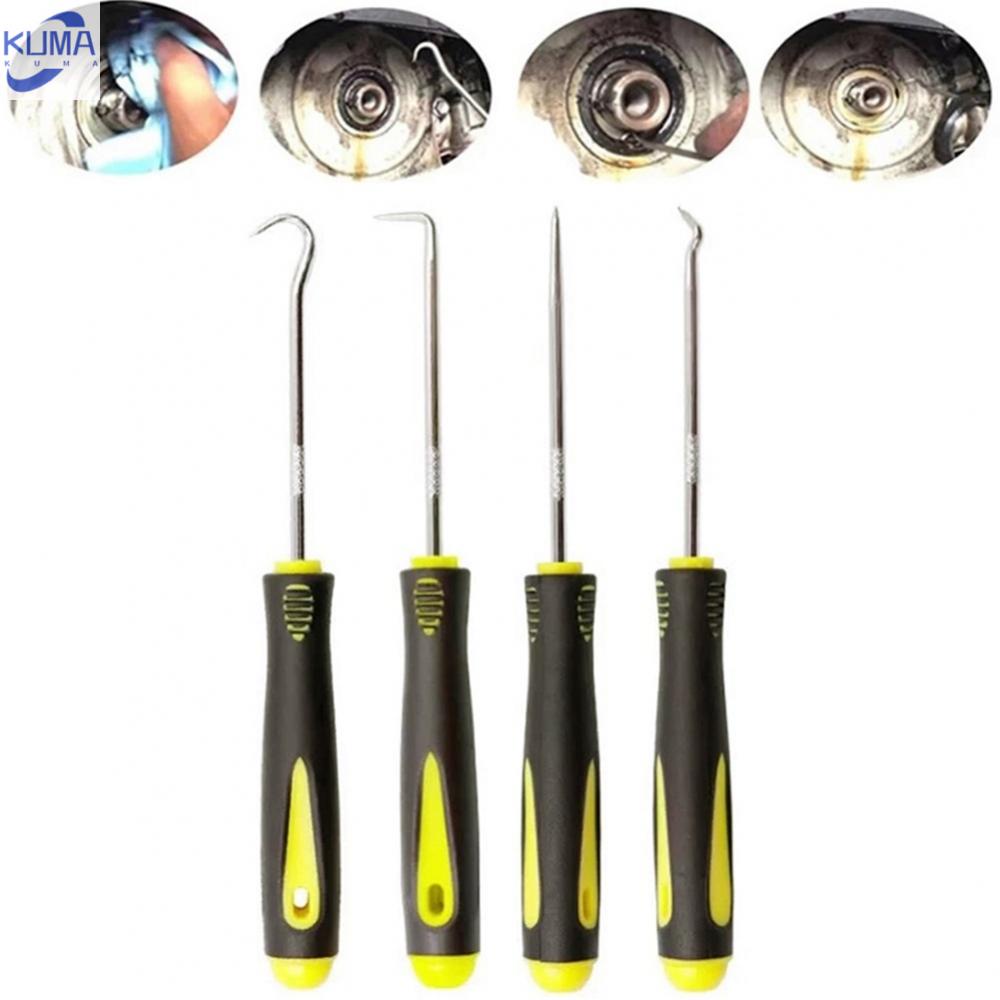 Oil seal driver pick tool straight 135 90 car pick car removal tool ...