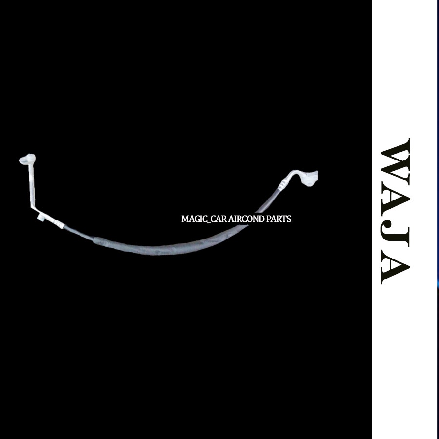 PROTON WAJA PATCO TYPE TAIWAN 4/8 DISCHARGE HOSE (CAR AIR CONDITIONING ...