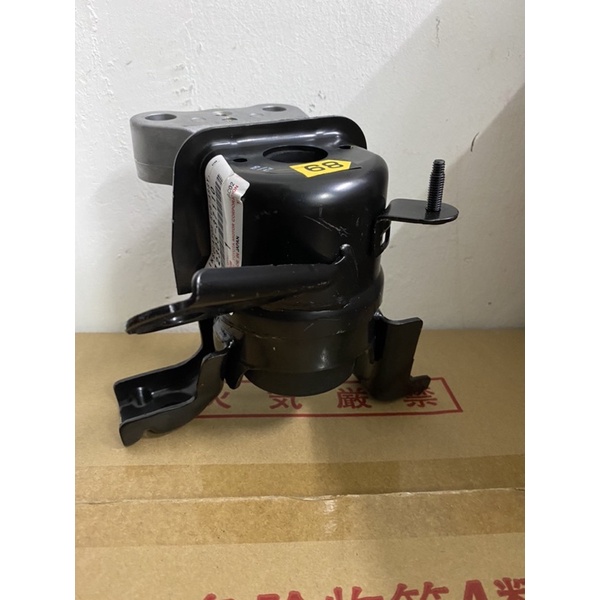ORIGINAL TOYOTA WISH SEPET ZGE25 4wheel (2009>) RH side ENGINE MOUNTING ...