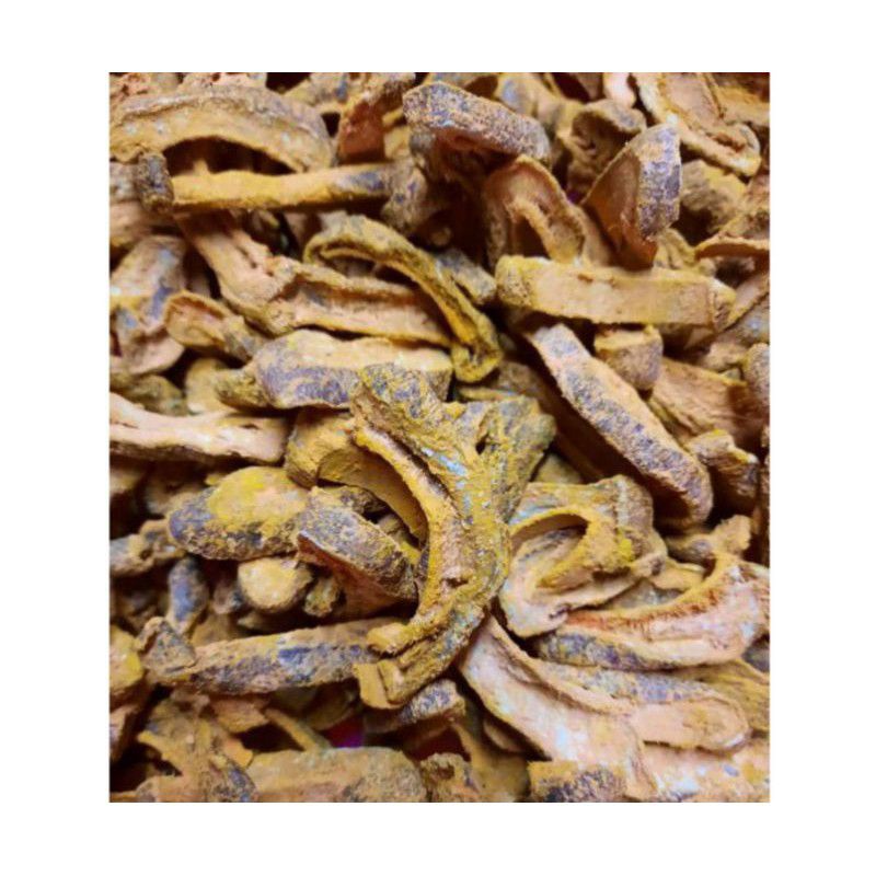 ASAM MANGGA KERING POTONG/500GM | Shopee Malaysia