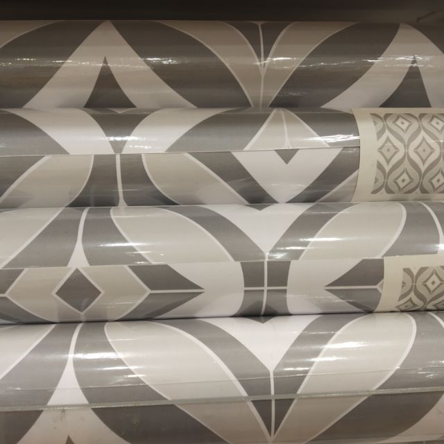 Wallpaper Sticker Kaison (30007327) | Shopee Malaysia