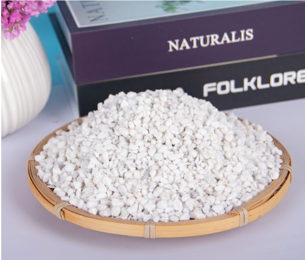 Perlite 珍珠岩 3-5mm For Cactus & Succulents soil Volcanic Perlite ...