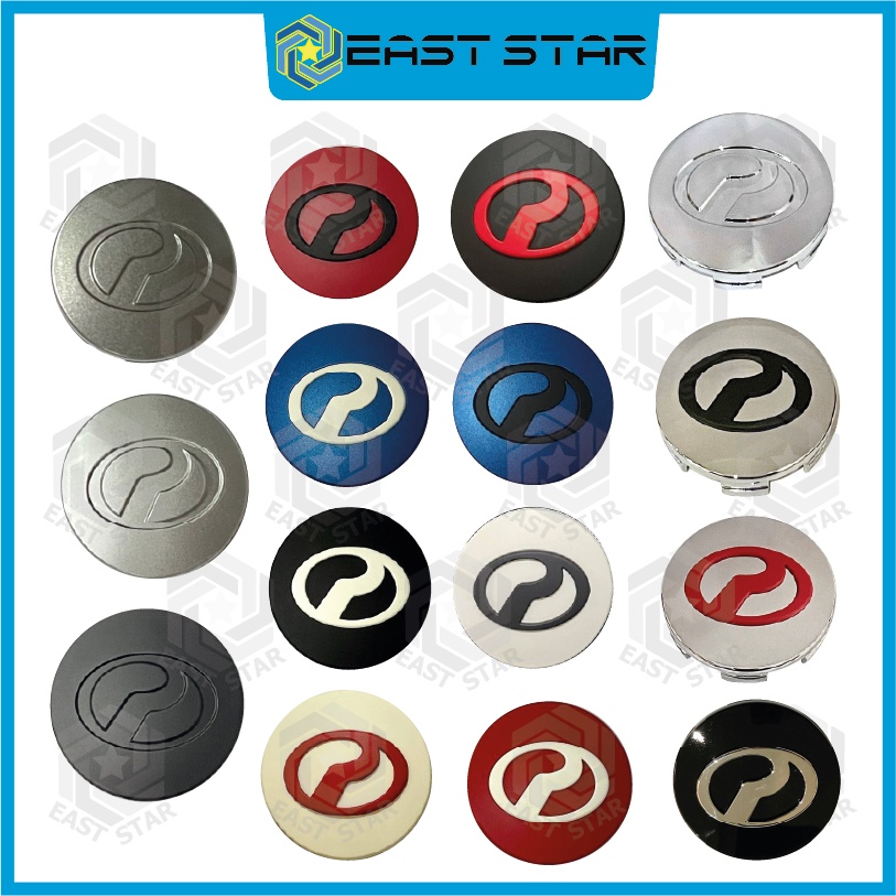 Perodua Alza Ativa Myvi Axia Bezza/ Perodua Rim Cap/ Wheel Cap/ Rim ...