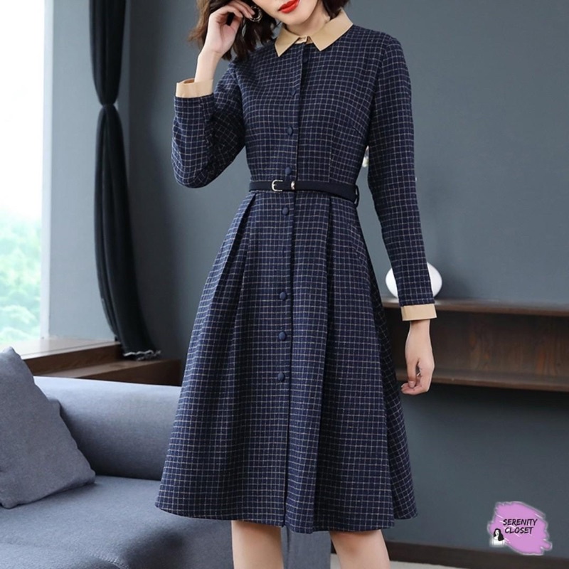 JAPANESE DRESS [LOCK IN LIVE ONLY] | Shopee Malaysia