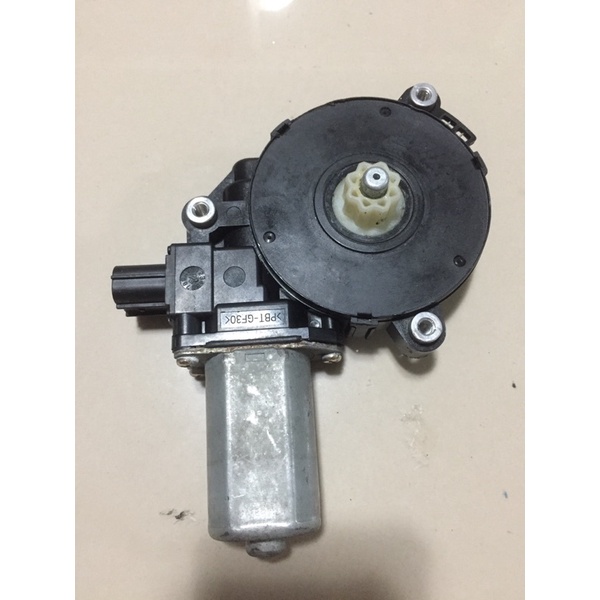Electric Mirror Motor New Honda Jazz Left Door Rear (Authentic Japan ...