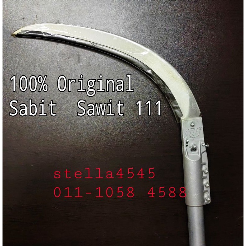 100% Original /111 Sabit Sawit /(sabah sarawak pilih Sea ship) | Shopee ...