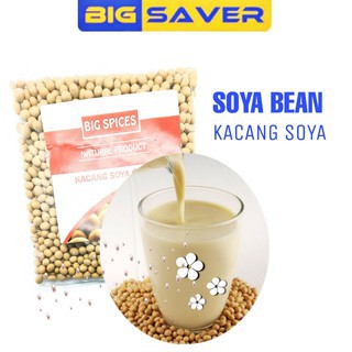 Soya Bean Kacang Soya Soy 285gm | Shopee Malaysia