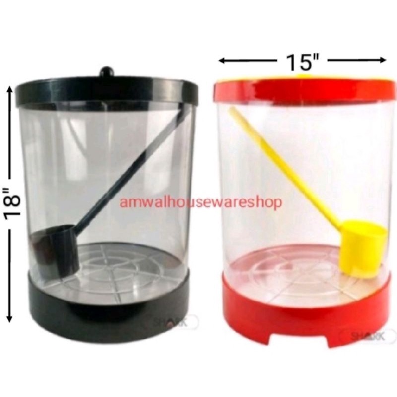 BALANG AIR /TONG AIR TEBAL ROYALWARE 37 LITER | Shopee Malaysia