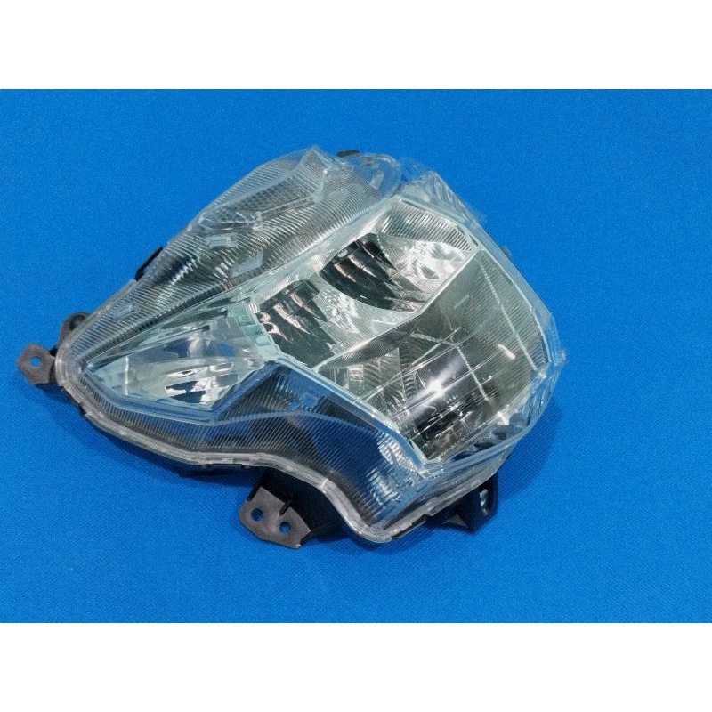 suzuki raider fi150 headlamp ORIGINAL | Shopee Malaysia
