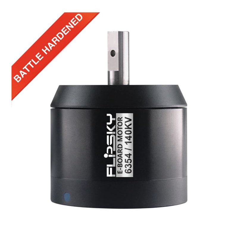 🔥FLIPSKY Motor 6354 190KV 2450W Battle Harden Version [10MM D Shaft]🔥 ...