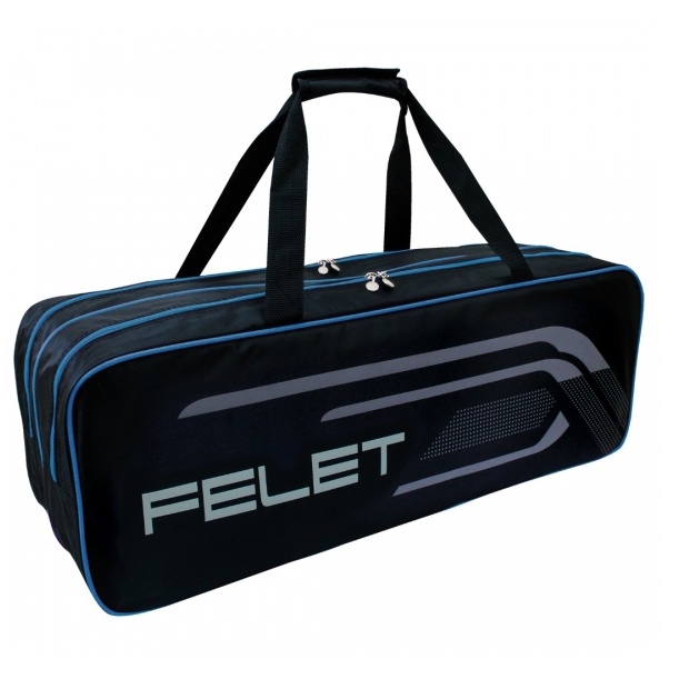 Felet Double Compartment Racket Bag DT BAG 50 (Original) | Shopee Malaysia