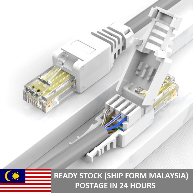 Buy rj45 Online With Best Price, Apr 2026 | Shopee Malaysia