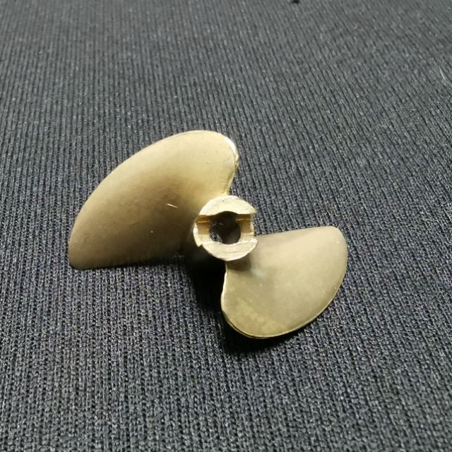 3014 430 30mm Prop & 3214 432 32mm Propeller for RC EP or Nitro Boats ...