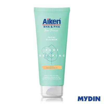 pencuci muka aiken - Prices and Promotions - Jul 2023 | Shopee Malaysia
