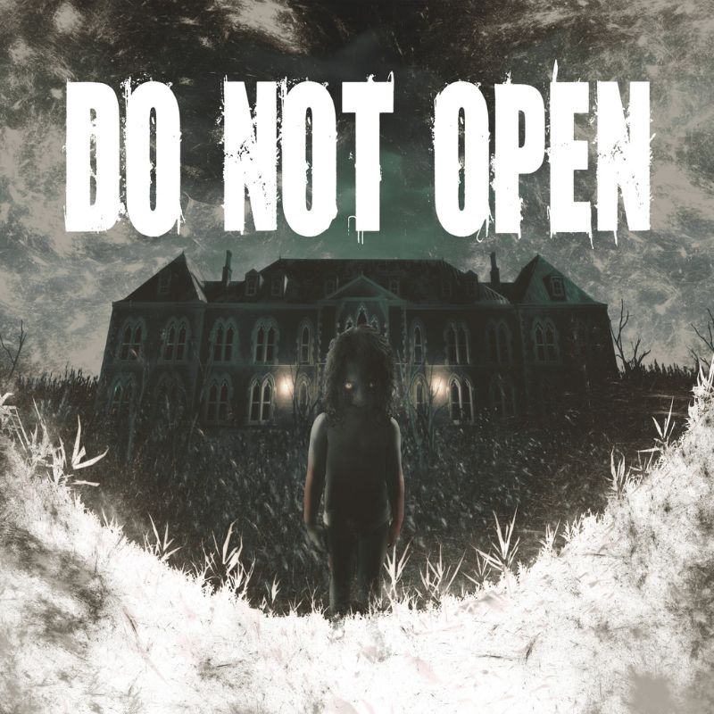 DO NOT OPEN (PS5/PS4 DIGITAL DOWNLOAD) | Shopee Malaysia