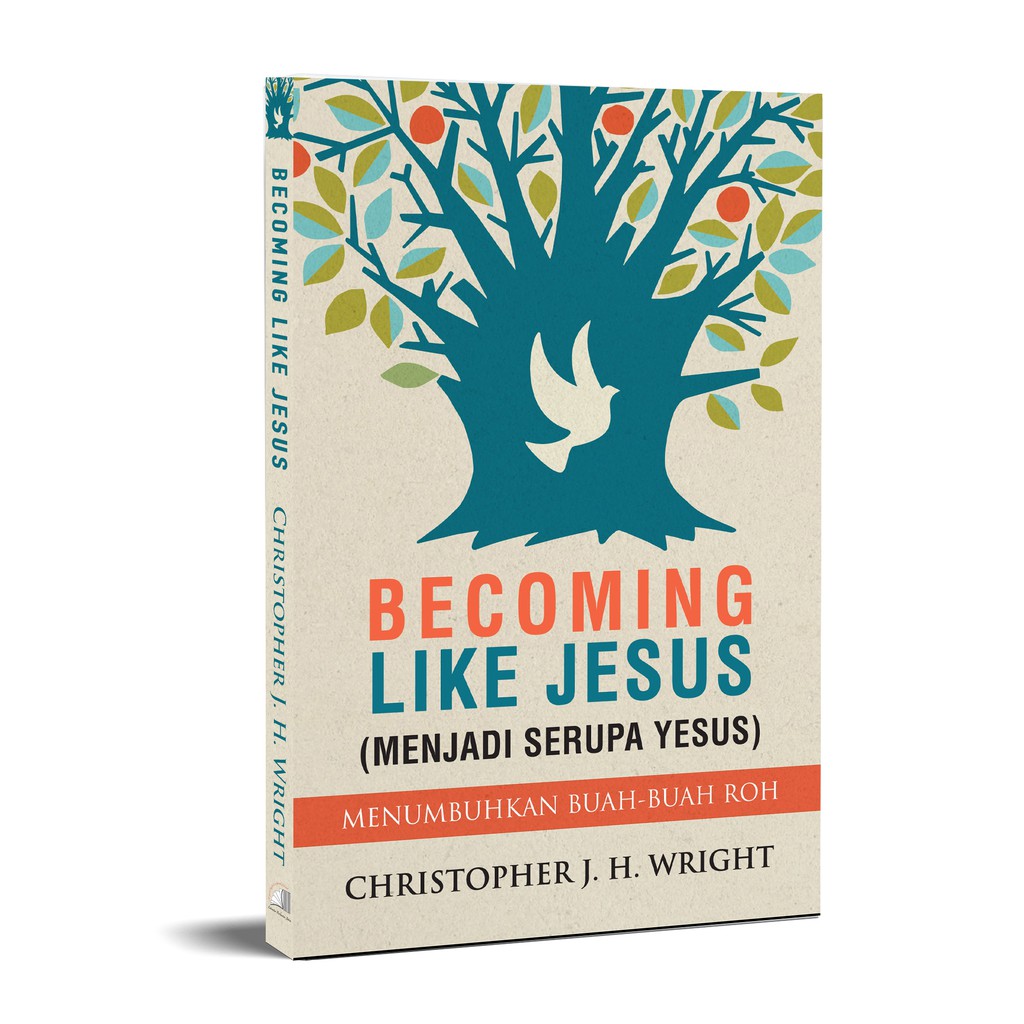 Becoming Like Jesus (Becoming the Similar to Jesus) | Shopee Malaysia