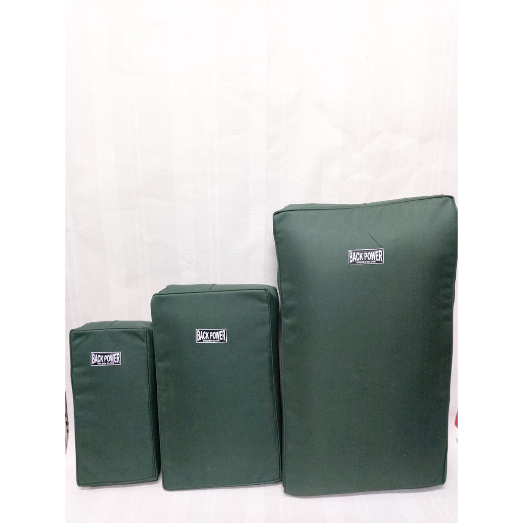 Black Power Box Kick Target | Shopee Malaysia