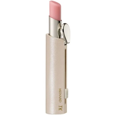 Original Japan Menard TK One Touch Lipstick美娜TK 一键式口红 | Shopee Malaysia