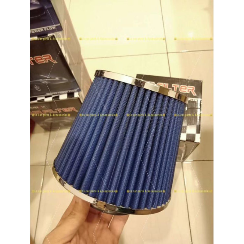 Air Filter Open Pod Super Power Flow Intake Adapter 空气过滤器 Open Pod ...