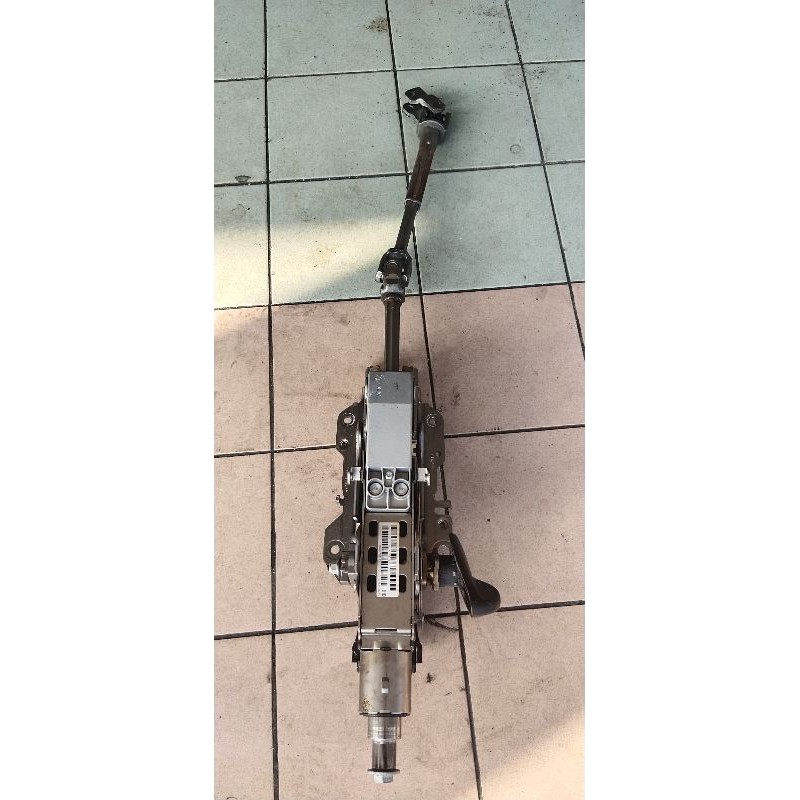 steering lock elv column shaft mini cooper s r55 r56 r57 r59 | Shopee ...