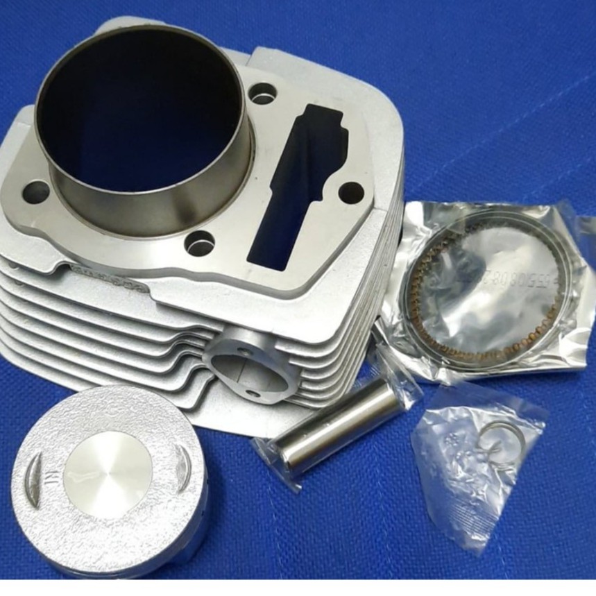 Demak Skyline GT 250 / DXT 250 - BLOCK SET | Shopee Malaysia